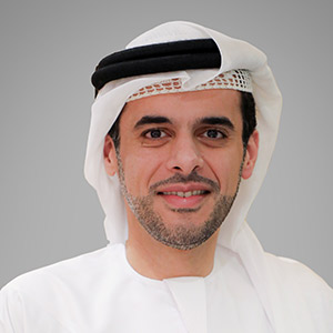 Mr. Mohamed Al Hashemi - Food Business Forum (MENA) | Conference ...